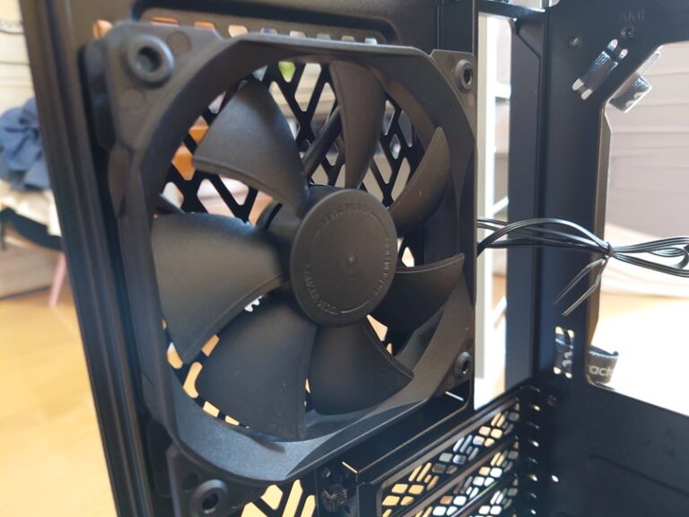 Fractal Design Define7 Compact追加購入 – でじたるフラッパー(でじフラ)